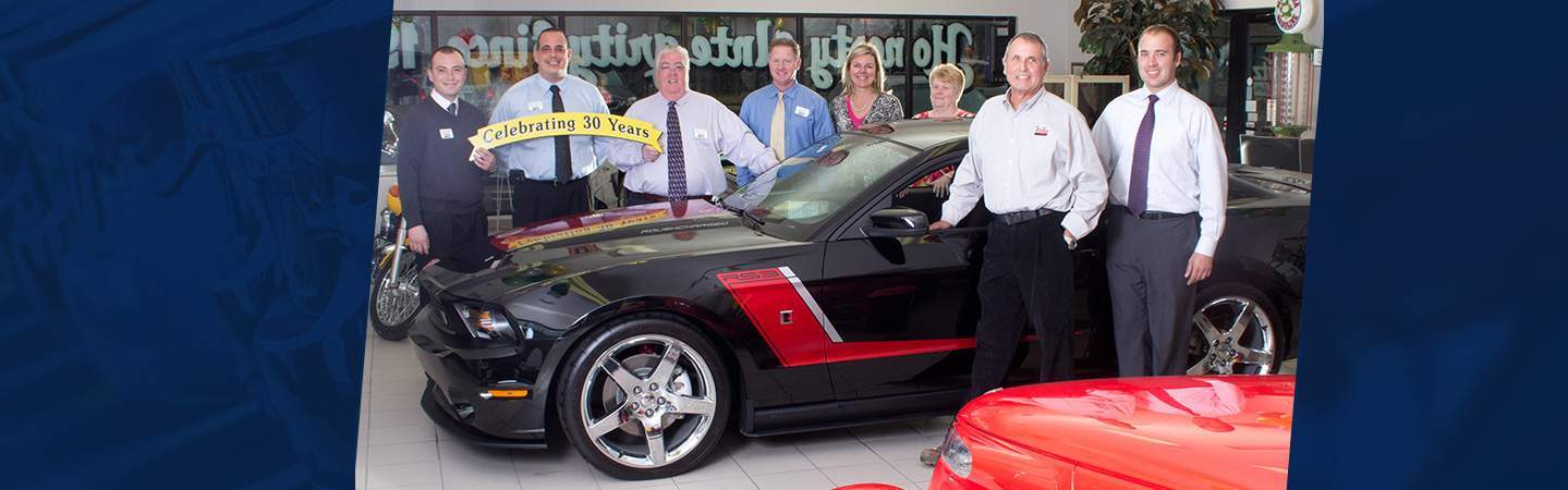 Used Car Dealership Fishers IN | Fritz in Fishers