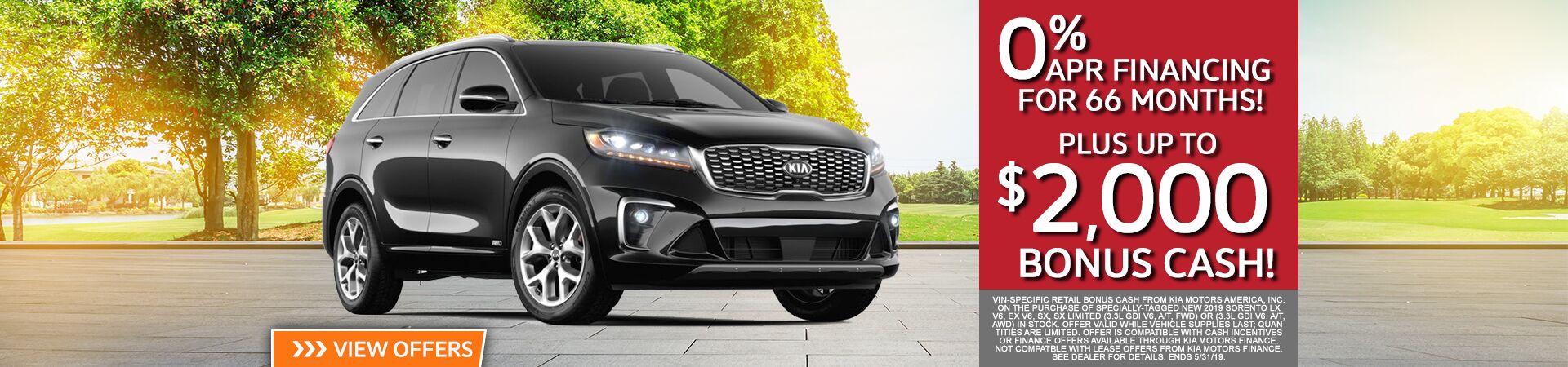 Kia Dealership Fort Pierce, FL | Used Cars Bev Smith Kia of Fort Pierce ...