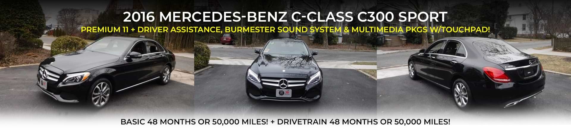 Used Vehicle Dealership Arlington VA | Used Cars WBM of Arlington