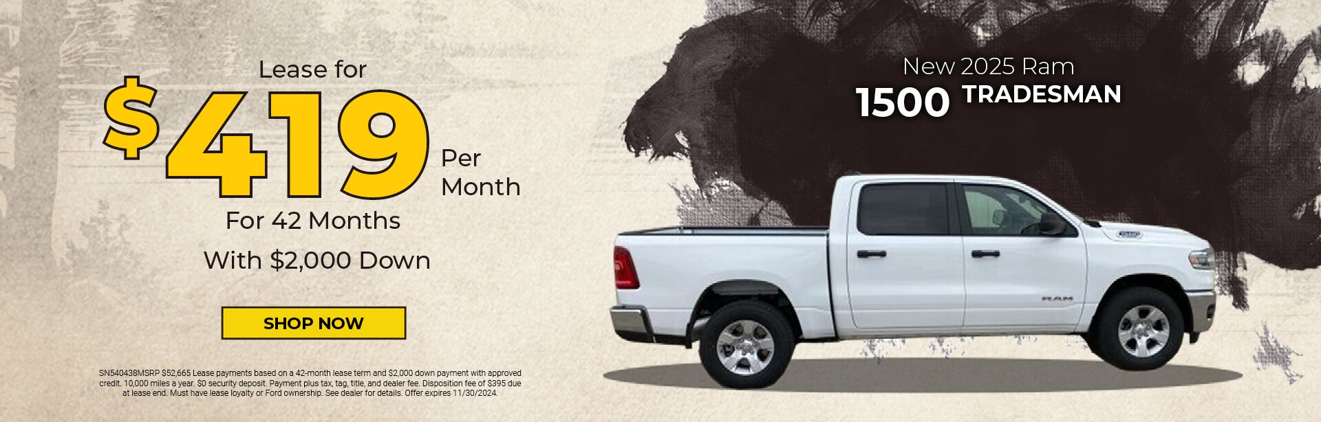 Chrysler, Dodge, Ford, Jeep, Lincoln, RAM Dealership Watertown SD ...