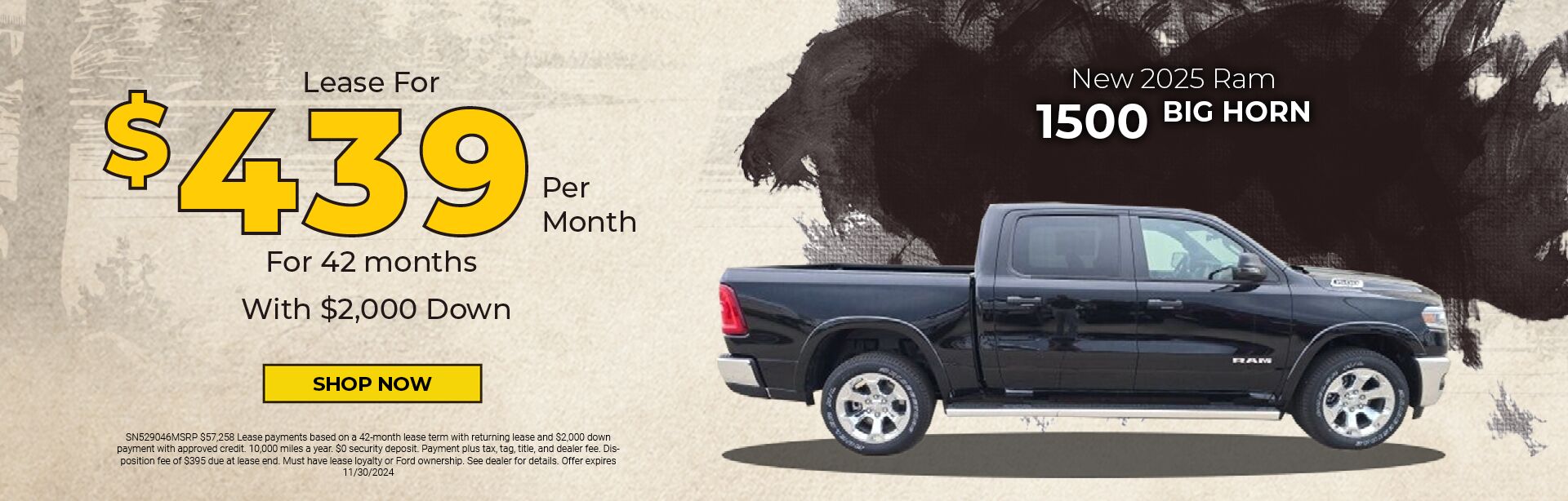Chrysler, Dodge, Ford, Jeep, Lincoln, RAM Dealership Watertown SD ...