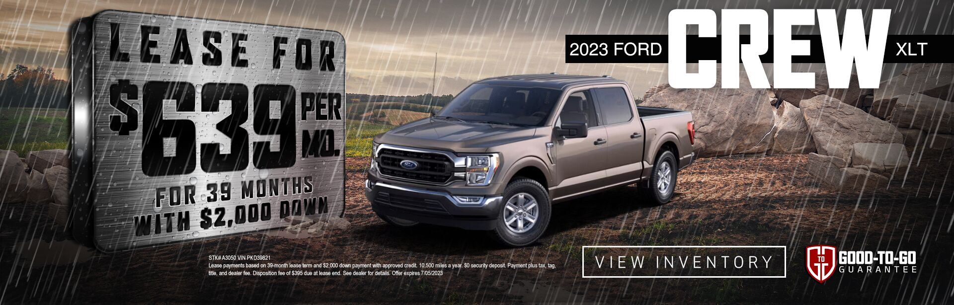 Chrysler, Dodge, Ford, Jeep, Lincoln, RAM Dealership Watertown SD ...