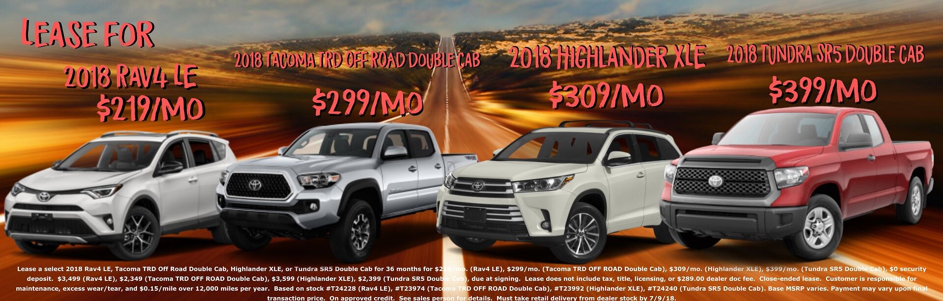 Toyota Dealership Pocatello ID | Used Cars Phil Meador Toyota