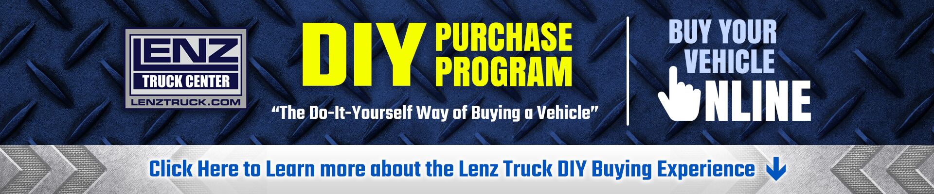 Used Truck & Car Dealer in Fond du Lac & Minocqua, Wisconsin - Lenz Auto