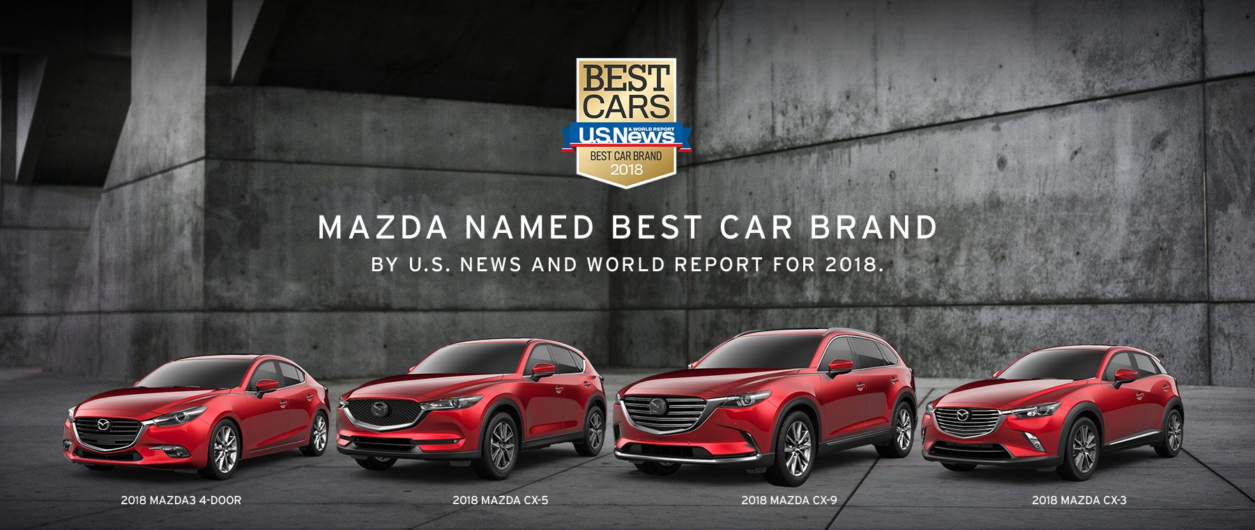 Mazda Dealership City of Industry CA | Used Cars Puente Hills Mazda