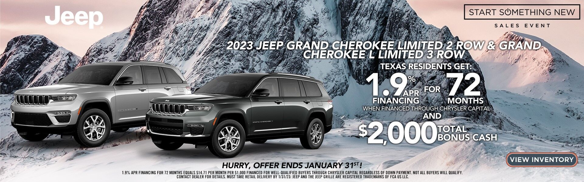 Freedom Chrysler Dodge Jeep Ram By Ed Morse | New & Used Car Dealer ...