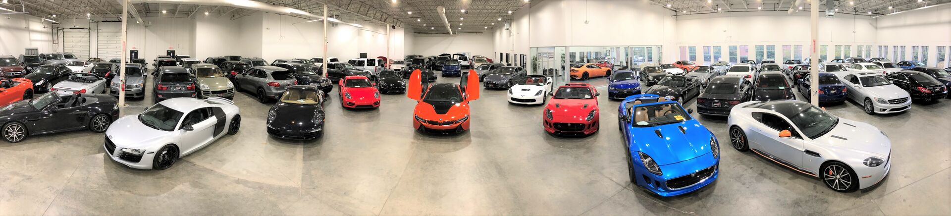 Pre-owned Charlotte NC | Godspeed Motors