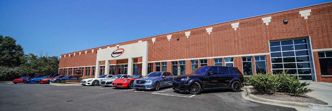 Pre-owned Charlotte NC | Godspeed Motors