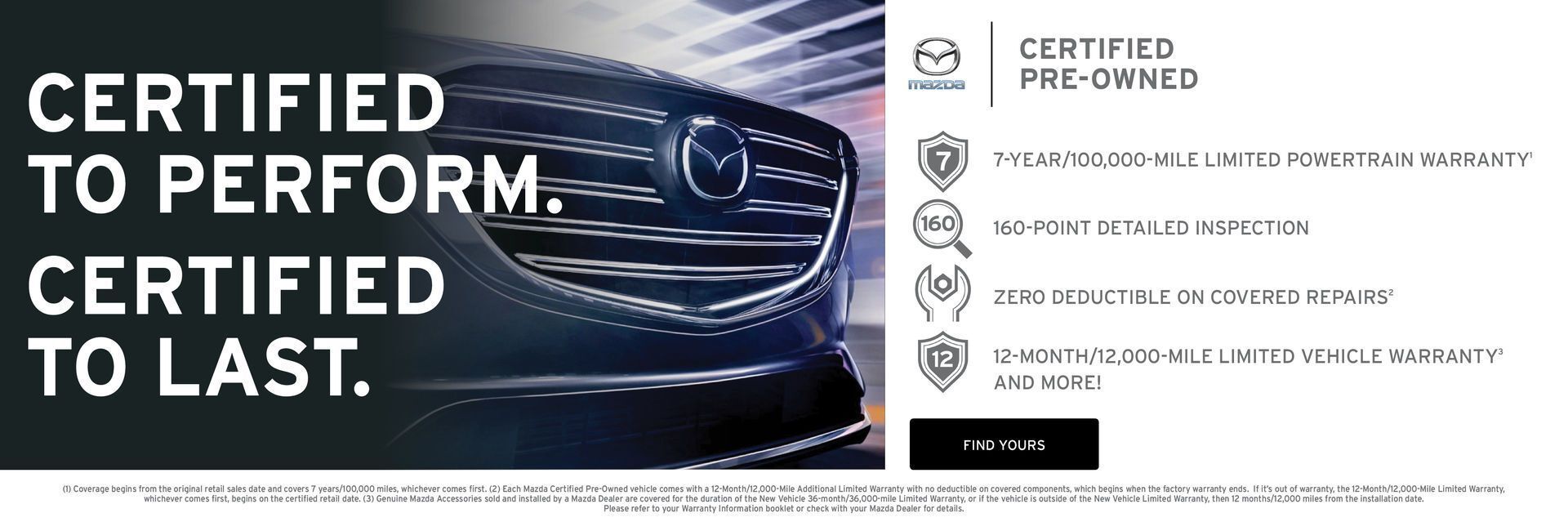 Mazda Dealer Wilson, NC | Medlin Mazda