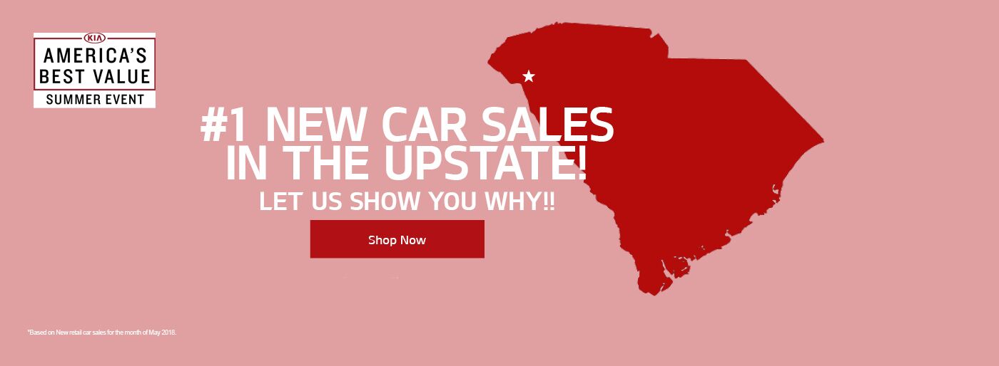 New Kia vehicles for sale in Pendleton, SC at Kia of Anderson | Kia ...
