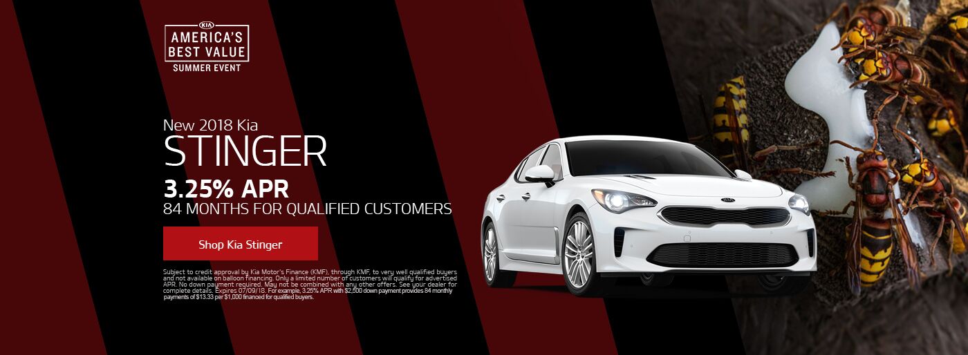 New Kia vehicles for sale in Pendleton, SC at Kia of Anderson | Kia ...
