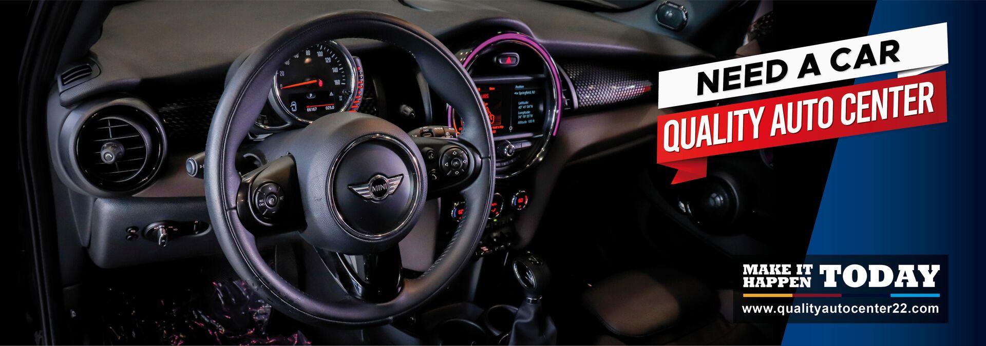 Used Car Dealership Springfield NJ | Used Cars Quality Auto Center