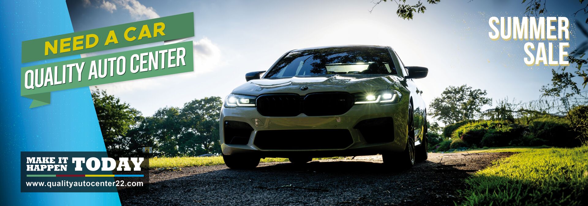 Used Car Dealership Springfield NJ | Used Cars Quality Auto Center