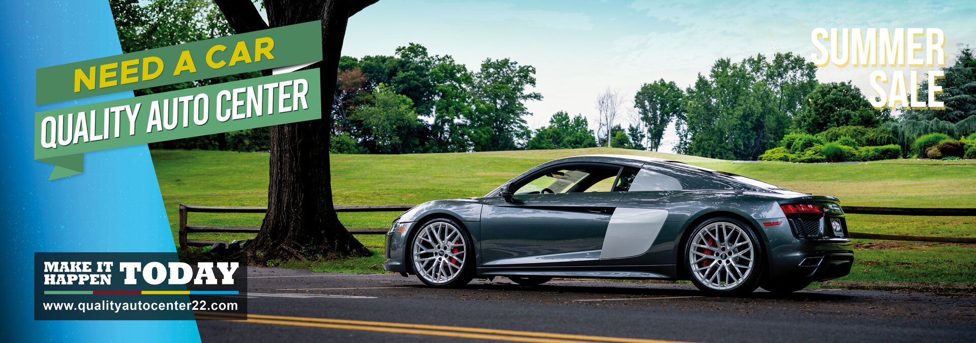 Used Car Dealership Springfield NJ | Used Cars Quality Auto Center