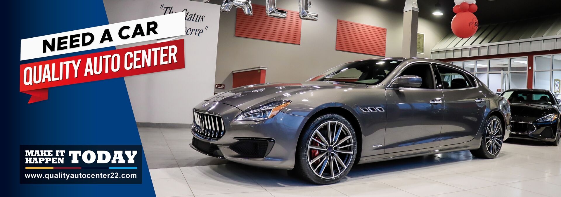 Used Car Dealership Springfield NJ | Used Cars Quality Auto Center