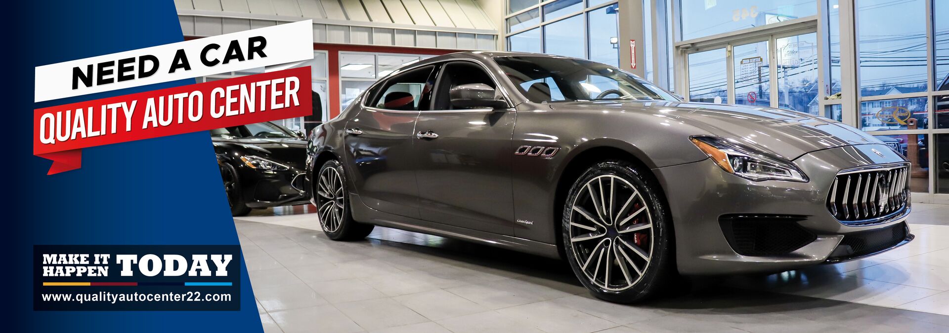 Used Car Dealership Springfield NJ | Used Cars Quality Auto Center