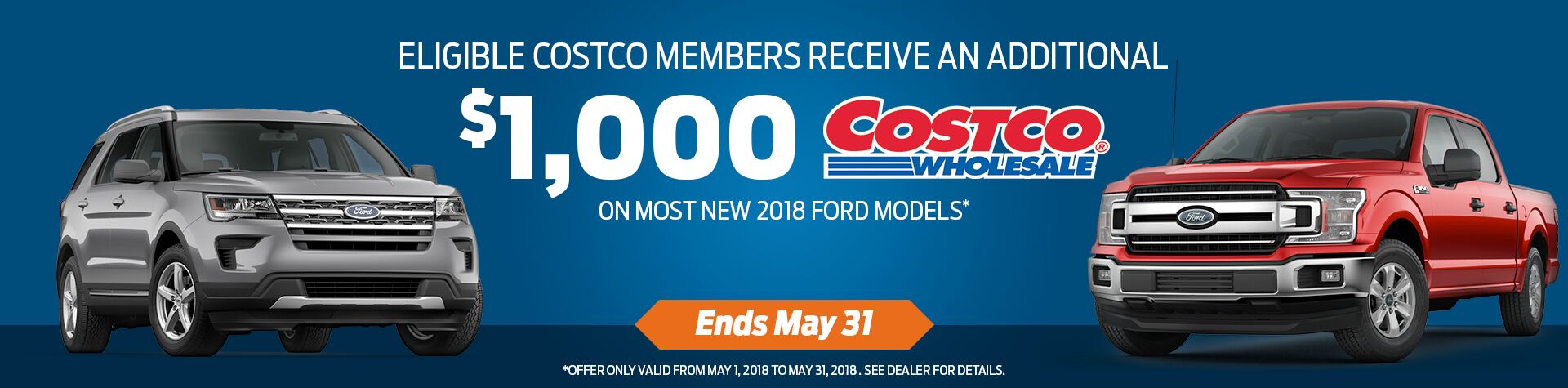 Ford Dealership Claresholm AB | Used Cars Foothills Ford