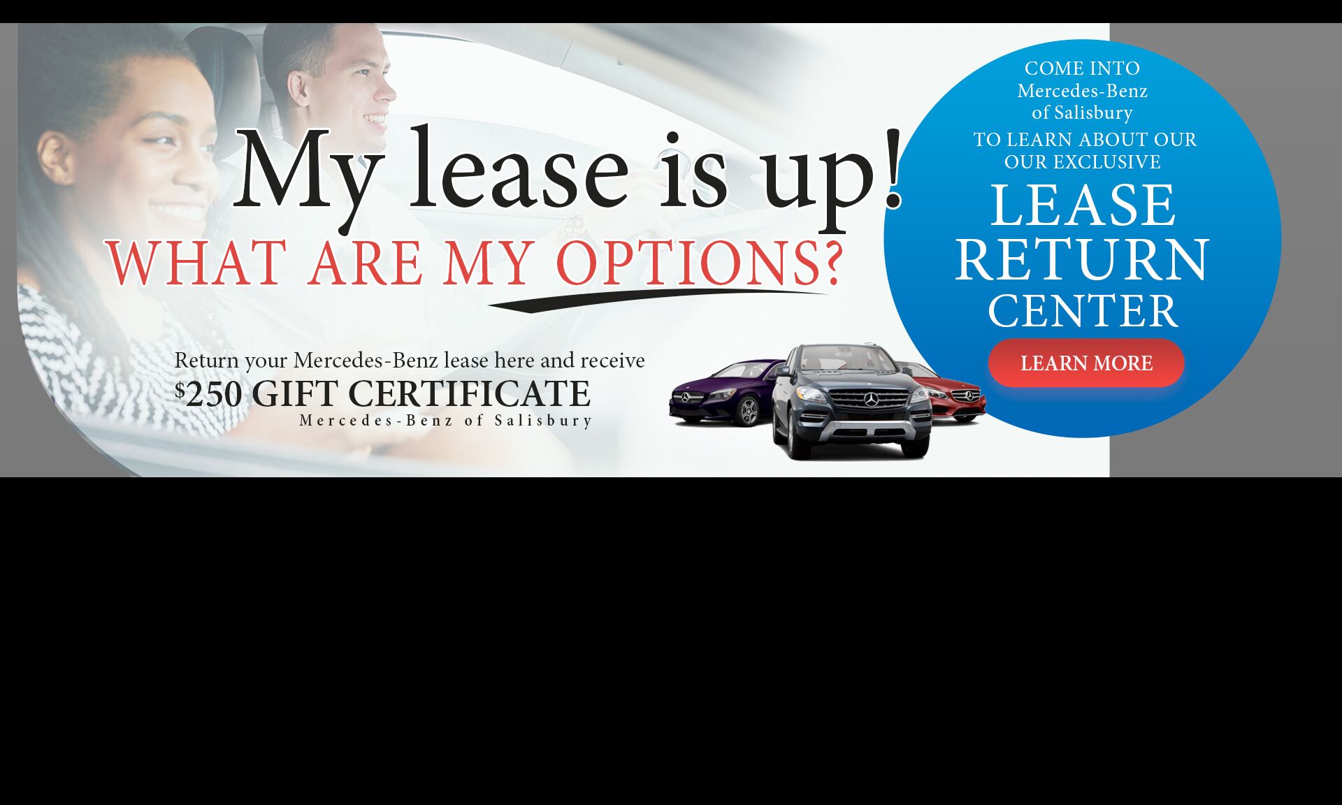 Mercedes-Benz of Salisbury | New and Pre-Owned Mercedes-Benz Dealership ...