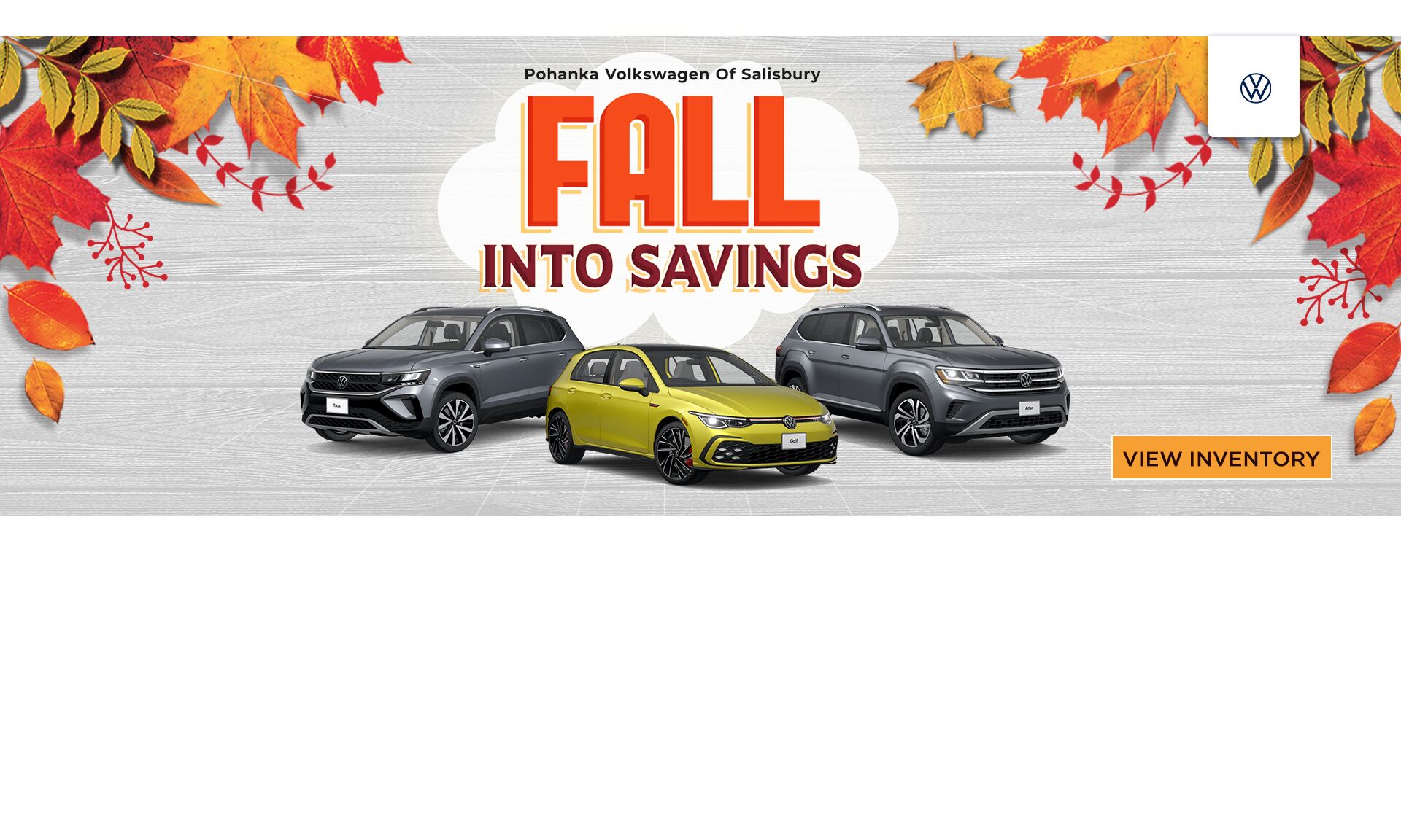 Volkswagen Dealership in Salisbury, MD | Pohanka Volkswagen of Salisbury