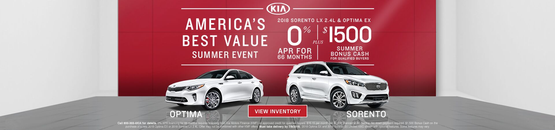 Kia Dealership St. Augustine FL Used Cars Family Kia of St. Augustine