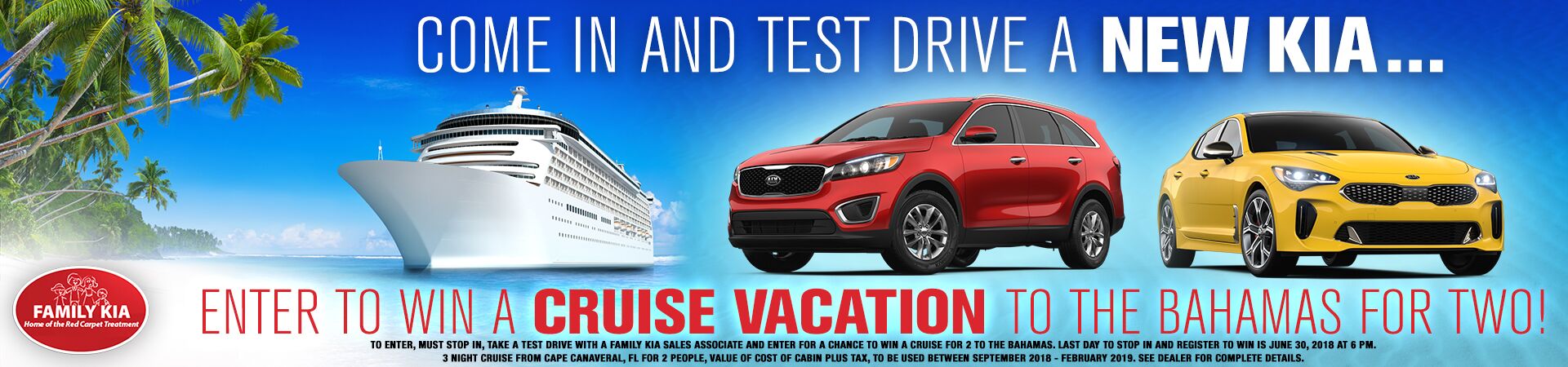 Kia Dealership St. Augustine FL Used Cars Family Kia of St. Augustine