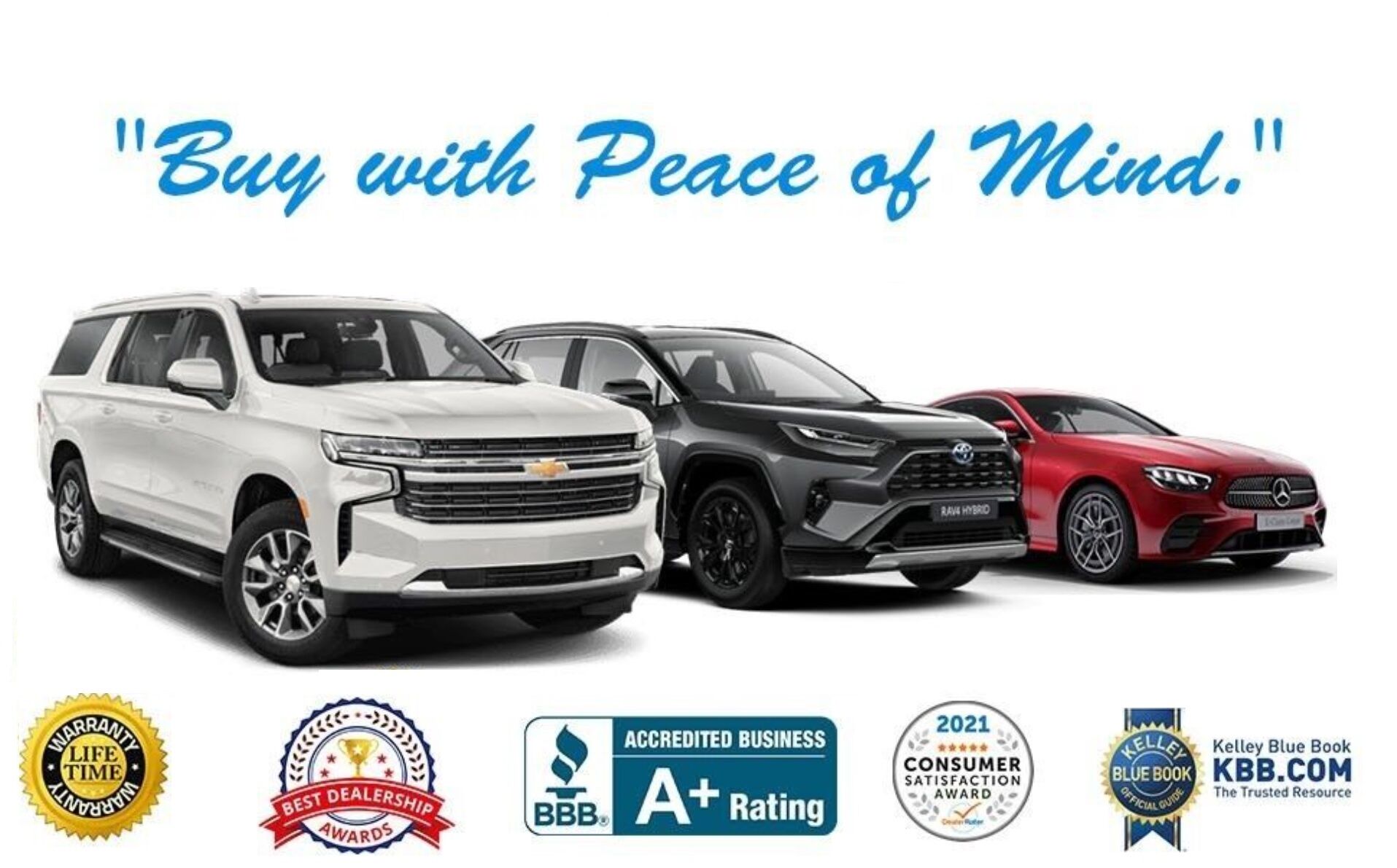 Used Truck Dealership | Used Cars Google Website