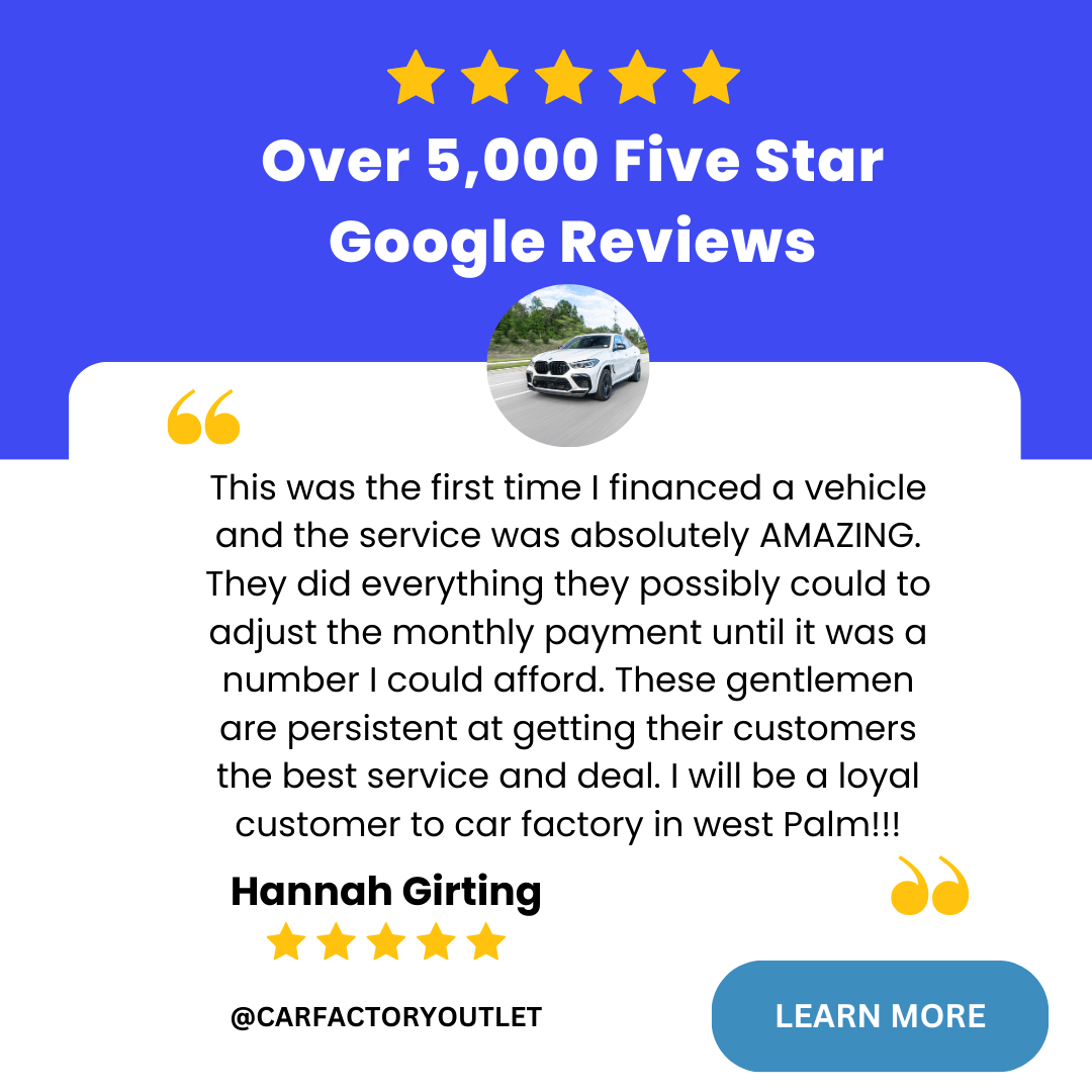 Used Truck Dealership | Used Cars Car Factory Outlet Hialeah