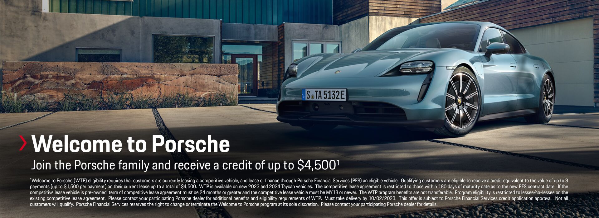 Porsche Center Newark DE | Used Cars Porsche Delaware