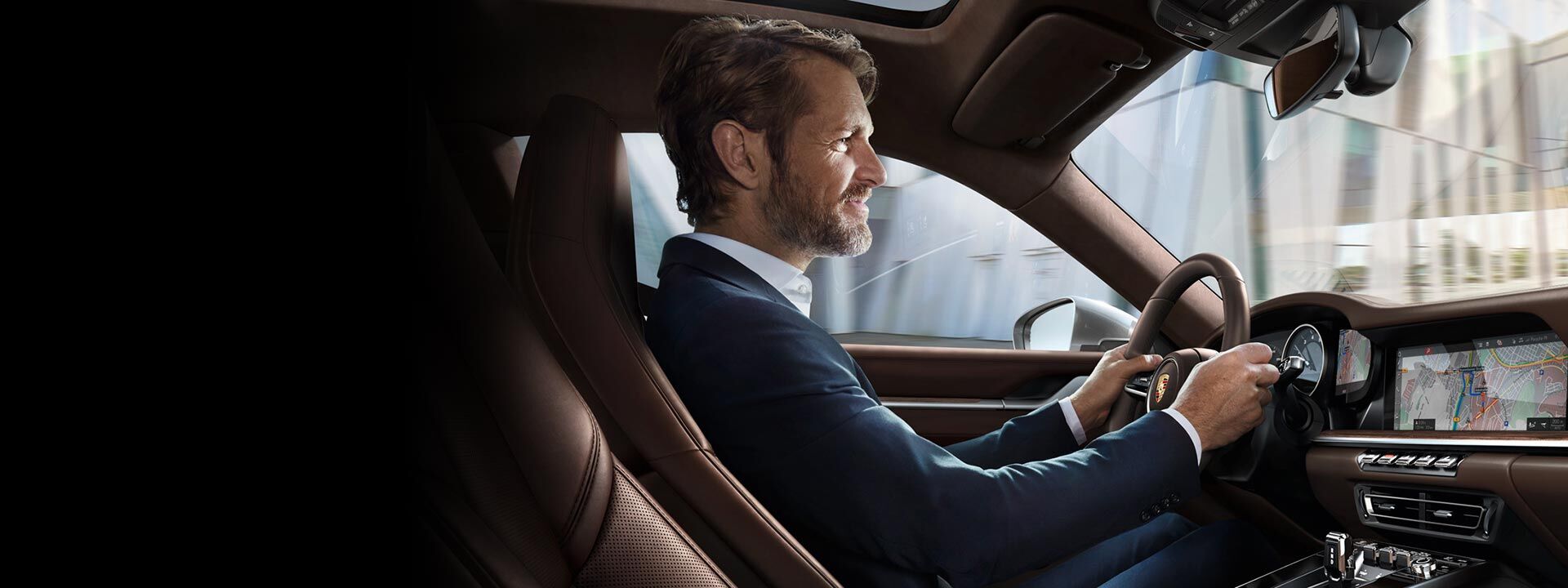 Porsche Financing Details in Colorado Springs, CO