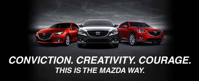 Mazda Dealership in Rochester MN. New Mazda & Used Car Dealer ...