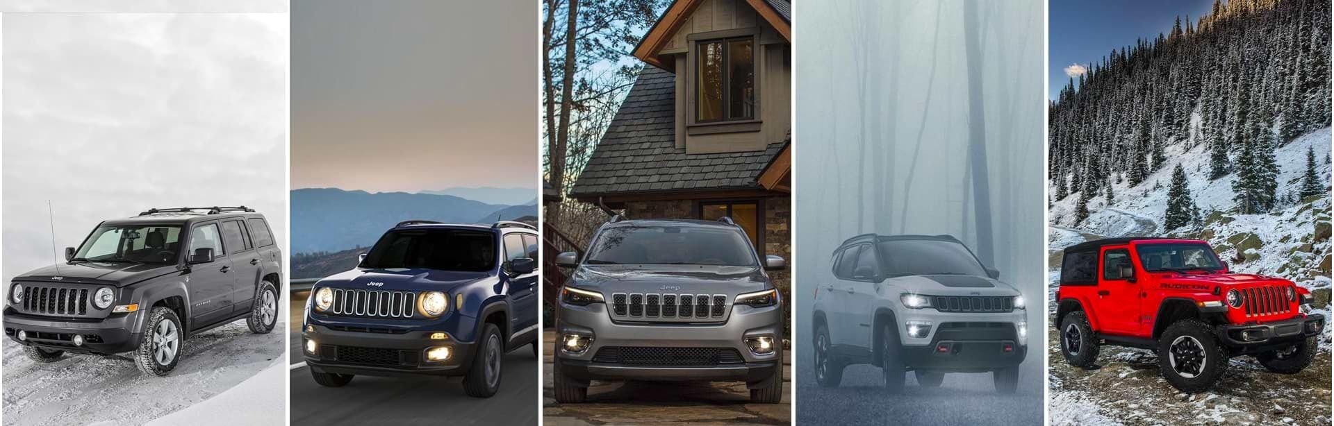 Dealer de Autos Nuevos y Usados, Nissan, Jeep en Arecibo | Cabrera Auto