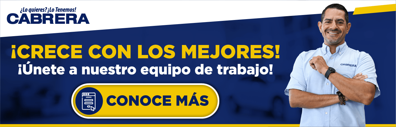 Dealer de Autos Nuevos y Usados, Nissan, Jeep en Arecibo | Cabrera Auto