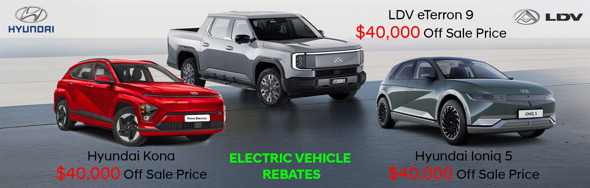 Ford, Hyundai, LDV, Mahindra Dealership Vaitele Apia Samoa | New and ...