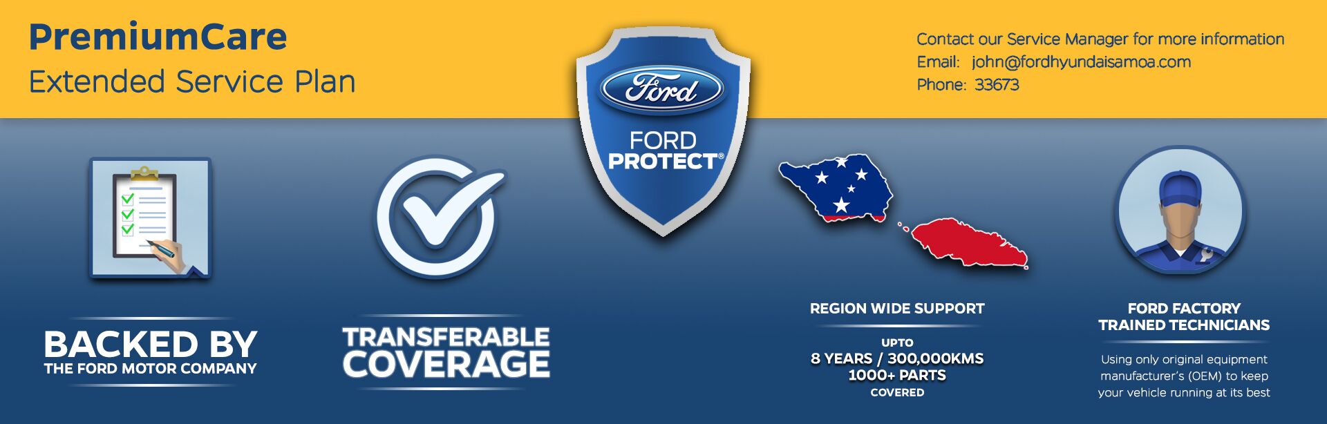 Ford, Hyundai, LDV, MG Dealership Vaitele Apia Samoa | Used Cars Ford ...
