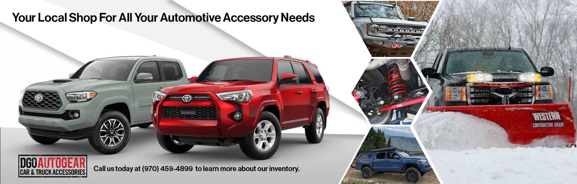 Toyota Dealership In Durango Colorado