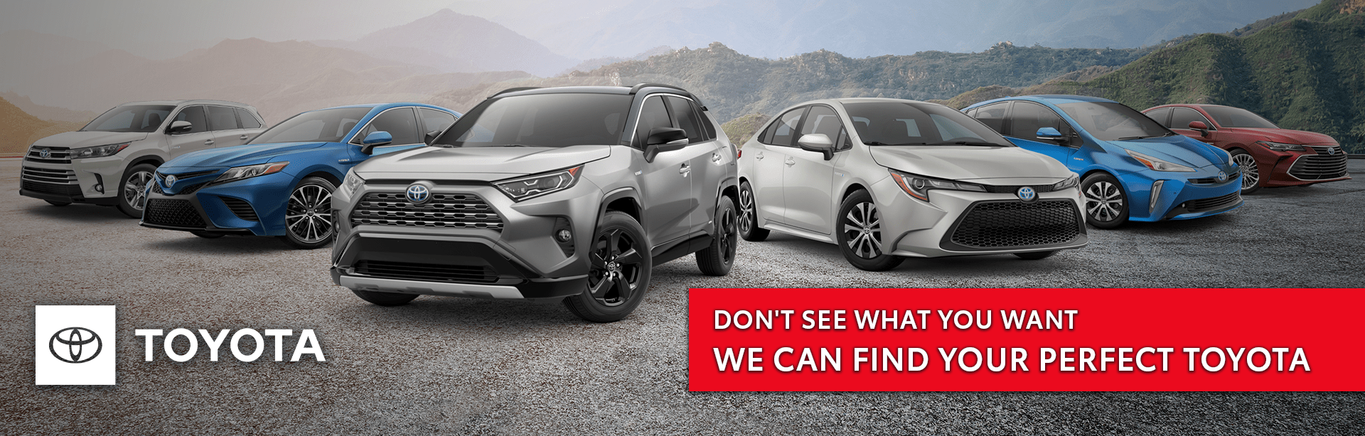 Toyota Dealership Durango CO