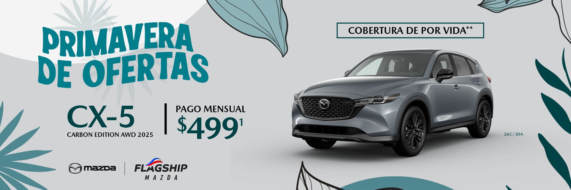 Mazda Dealership San Juan PR | Pre-Owned Cars Flagship Mazda