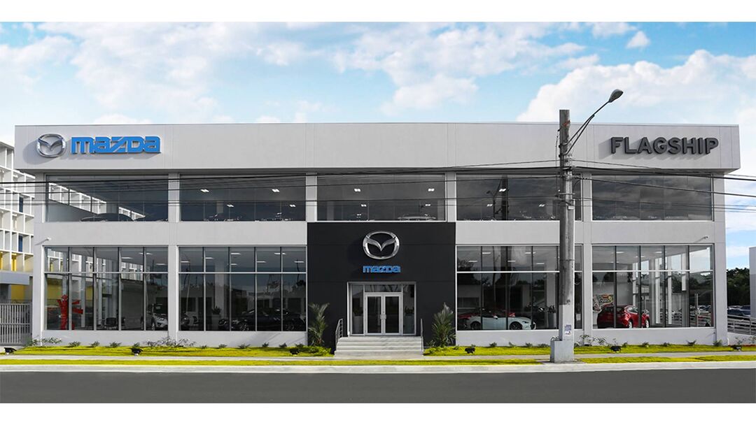Flagship Mazda Kennedy Contact