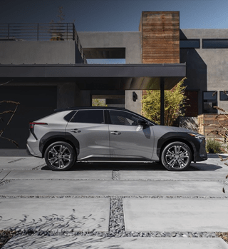 Toyota Dealership San Francisco CA | Used Cars San Francisco Toyota