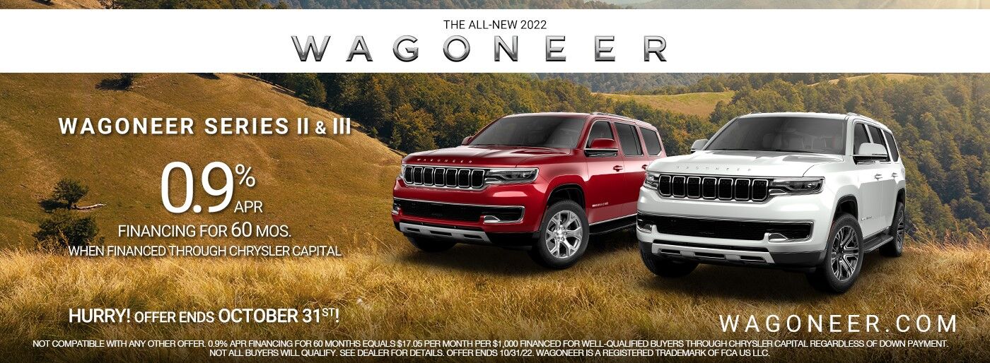 Chrysler, Jeep, Dodge, RAM, and Toyota Dealership Warrenton OR | Pre ...