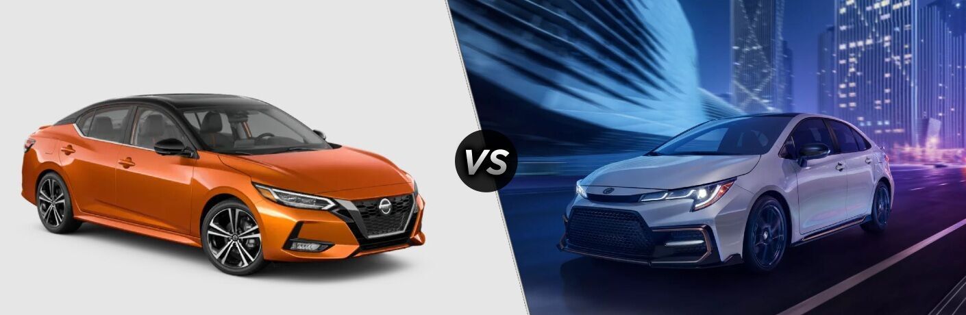 2022 Nissan Sentra vs 2022 Toyota Corolla Elizabethton TN | 2022 Nissan ... 2022 Nissan Sentra vs 2022 Toyota Corolla Elizabethton TN | 2022 Nissan ...