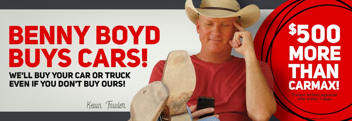 Benny Boyd Lampasas Jeep Dodge Ram Chrysler | New & Used Dealer