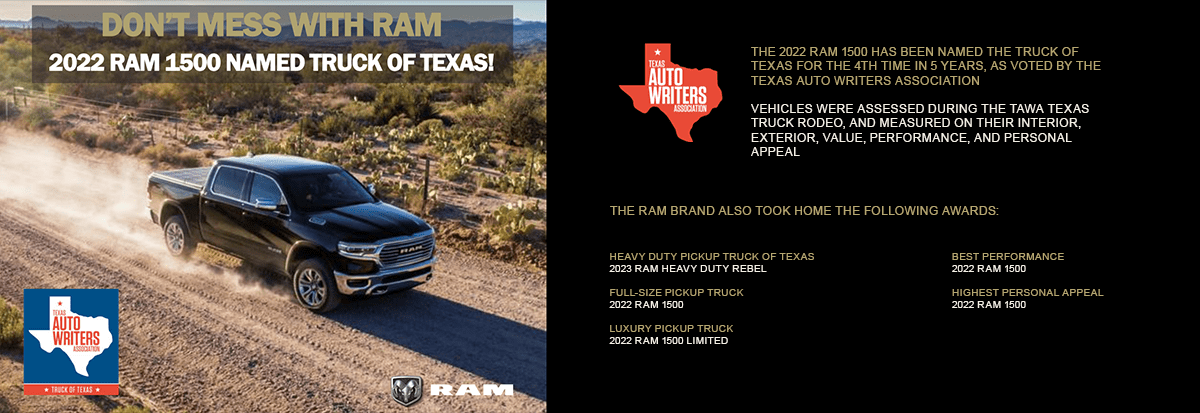 Benny Boyd Lampasas Jeep Dodge Ram Chrysler | New & Used Dealer