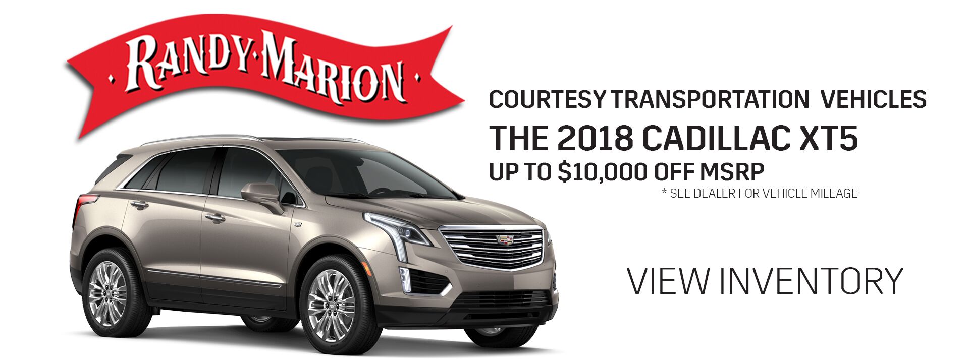 Dealership | Used Cars Randy Marion Automotive Group