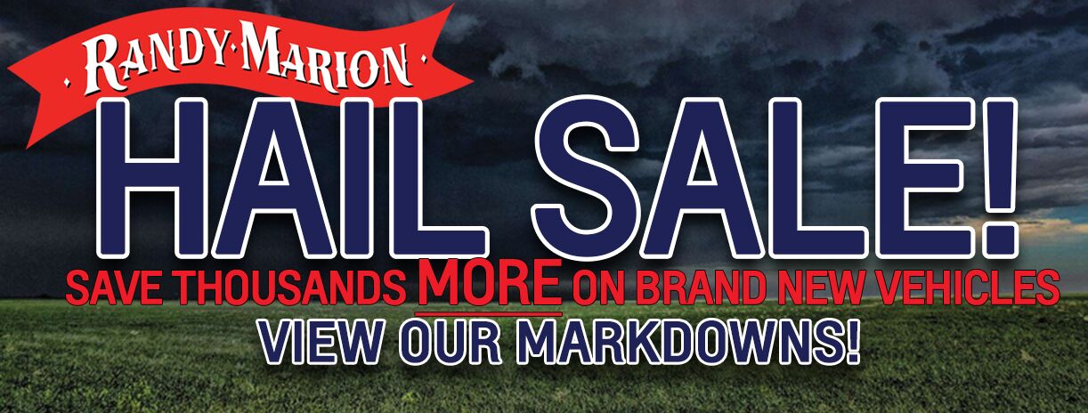 Dealership | Used Cars Randy Marion Automotive Group