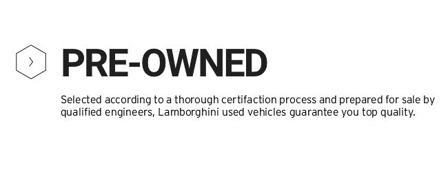 Lamborghini Dealership Austin TX | Lamborghini Austin