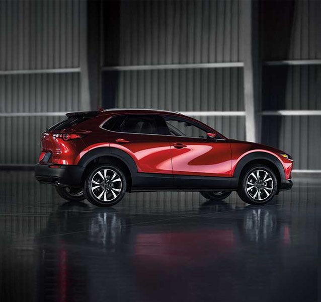 Mazda Dealership Chattanooga, TN | Integrity Mazda