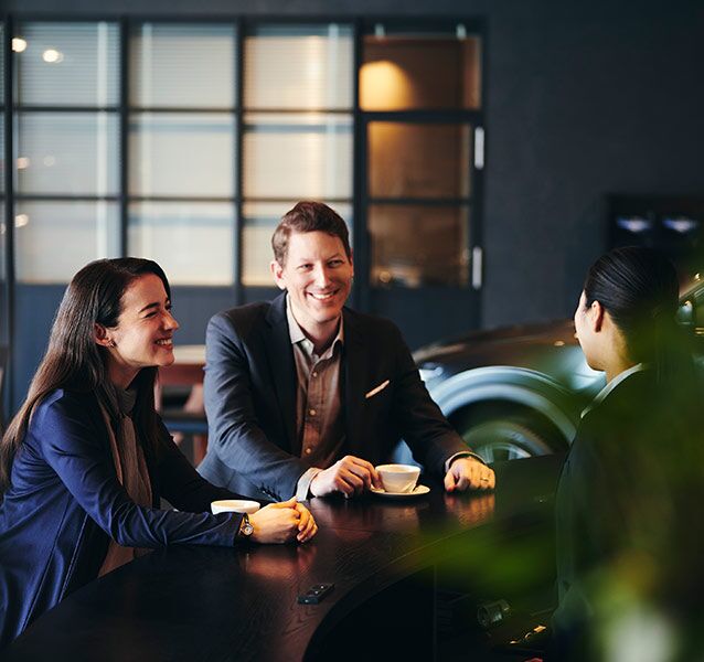 Mazda Dealership Chattanooga, TN | Integrity Mazda