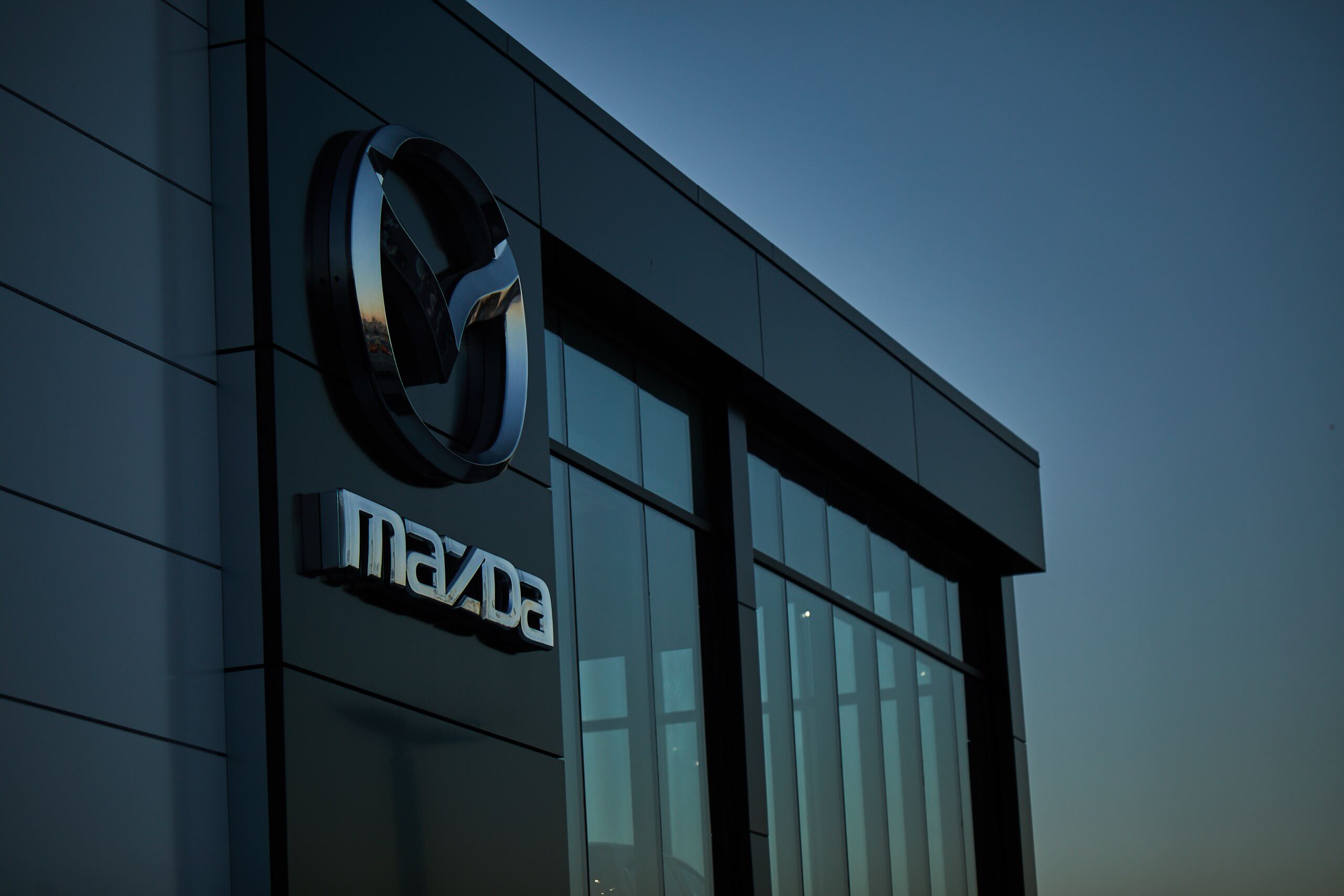 Mazda Dealership Chattanooga, TN | Integrity Mazda