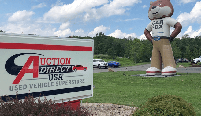 Used Car Dealers Rochester NY - Auction Direct USA